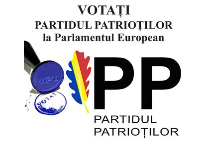 Partidul Patriotilor
